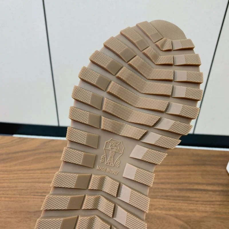 Indistinguishable Brunello Cucinelli Shoes