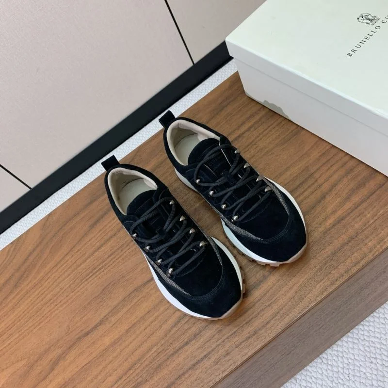 Perfect replica Brunello Cucinelli Shoes