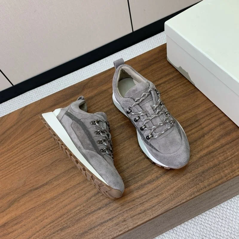 Legit Brunello Cucinelli Shoes