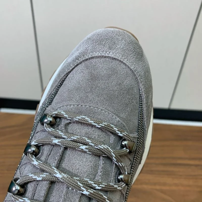 Legit Brunello Cucinelli Shoes