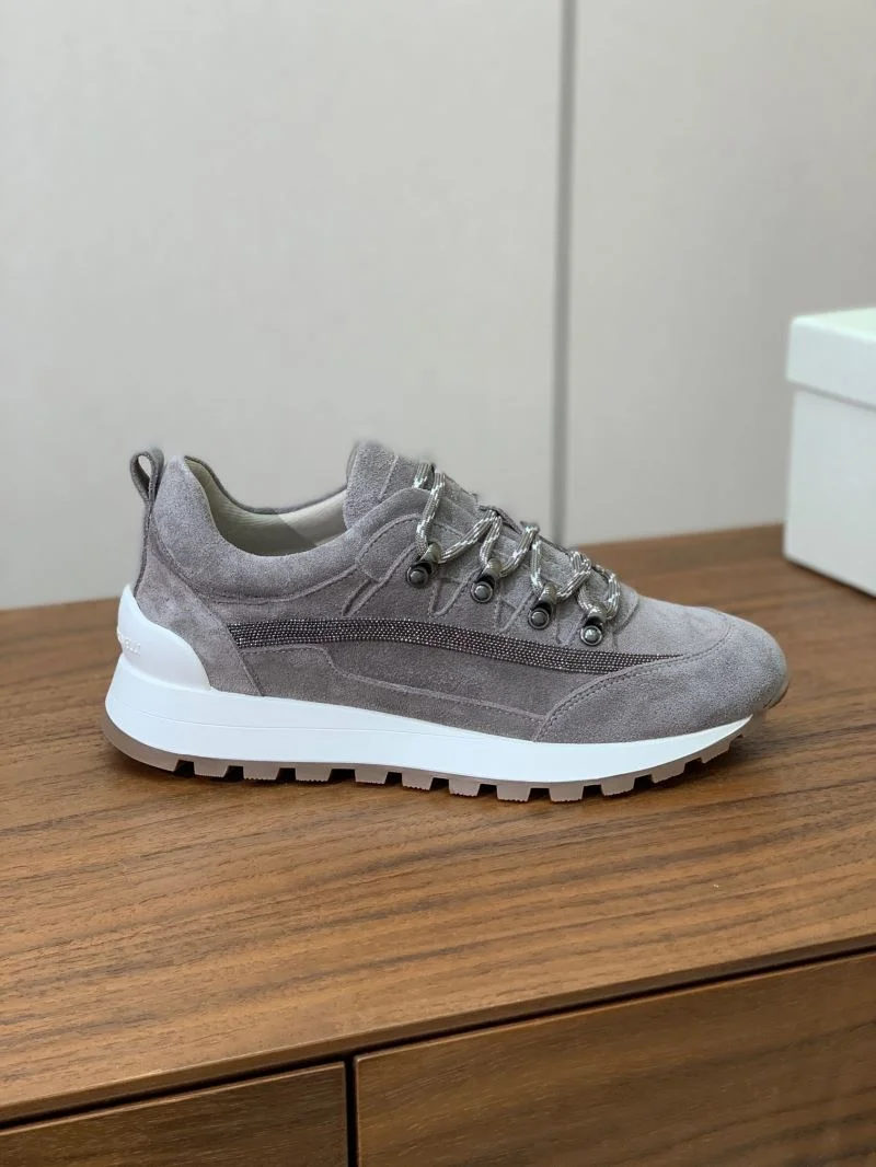 Legit Brunello Cucinelli Shoes