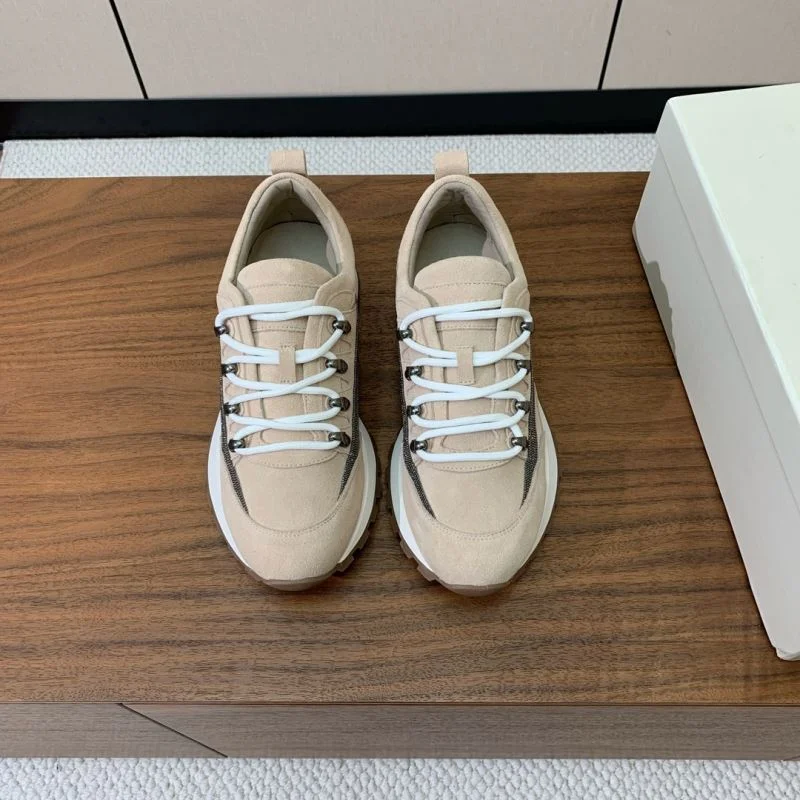 Brunello Cucinelli Shoes