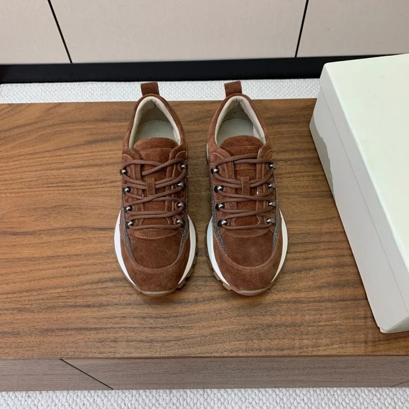 Brunello Cucinelli Shoes