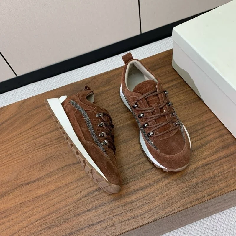 Mirror quality Brunello Cucinelli Shoes