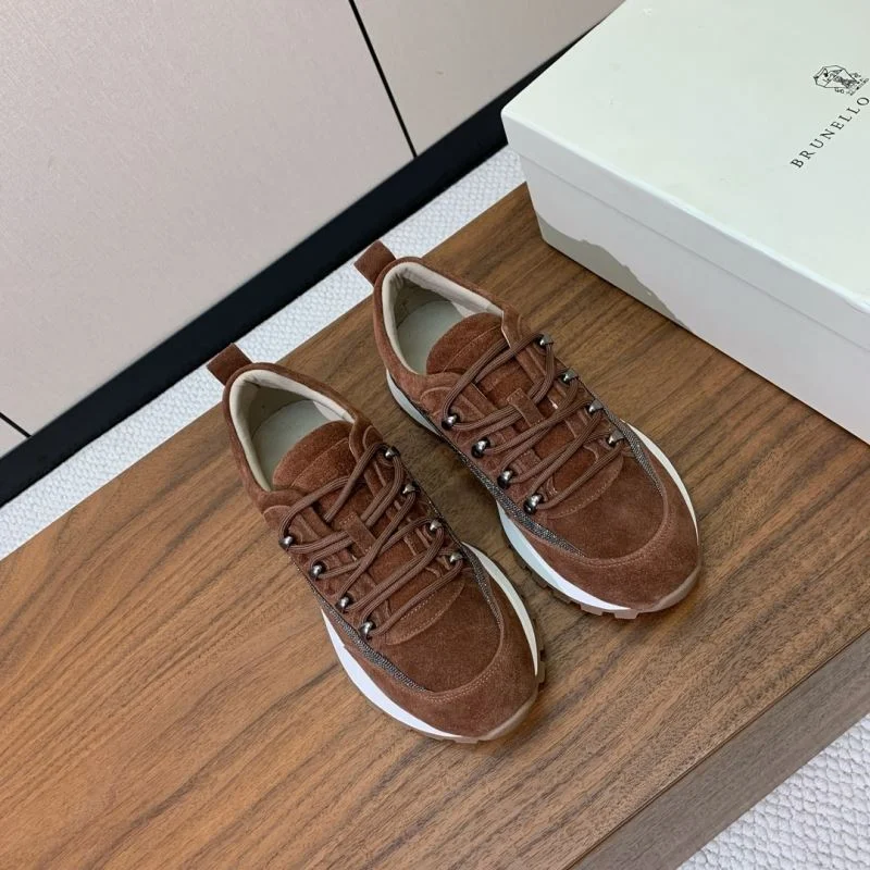 Mirror quality Brunello Cucinelli Shoes