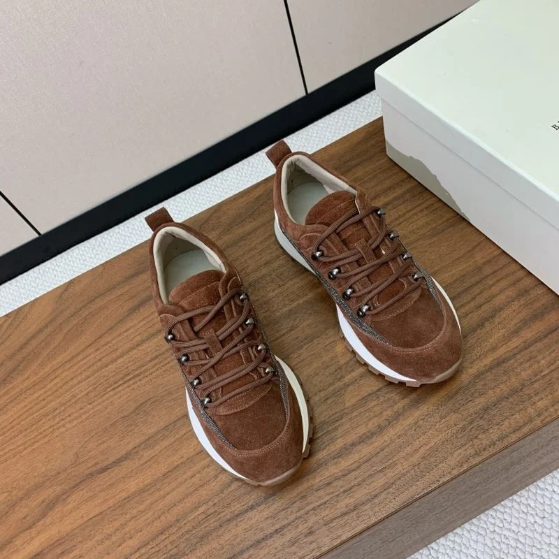 Mirror quality Brunello Cucinelli Shoes