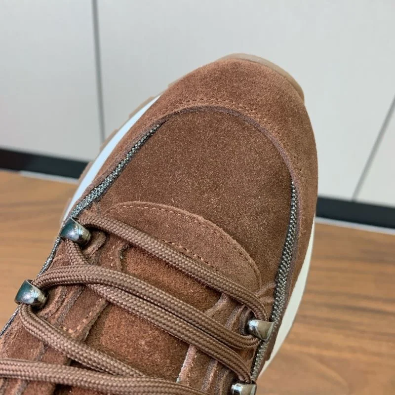 Mirror quality Brunello Cucinelli Shoes