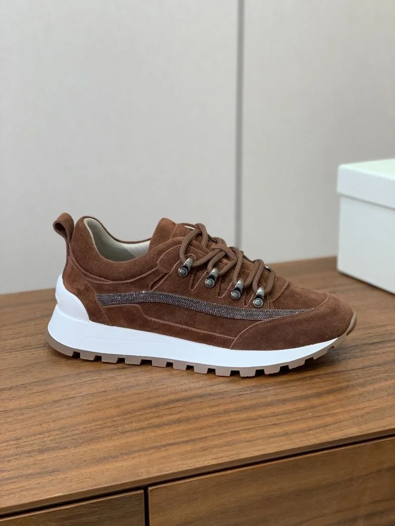 Mirror quality Brunello Cucinelli Shoes