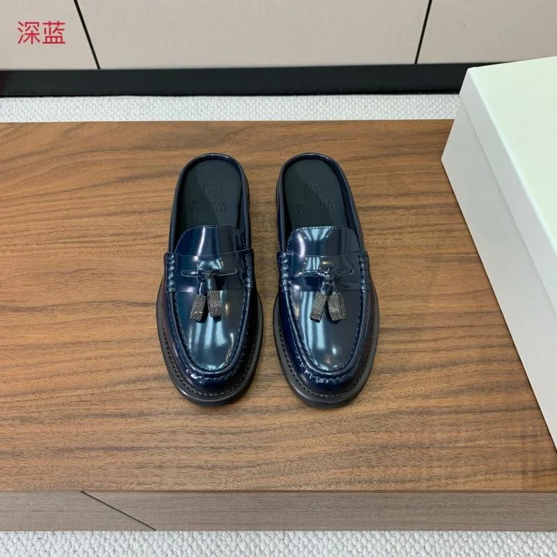 Brunello Cucinelli Shoes