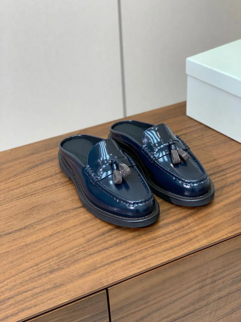 Brand-original Brunello Cucinelli Shoes