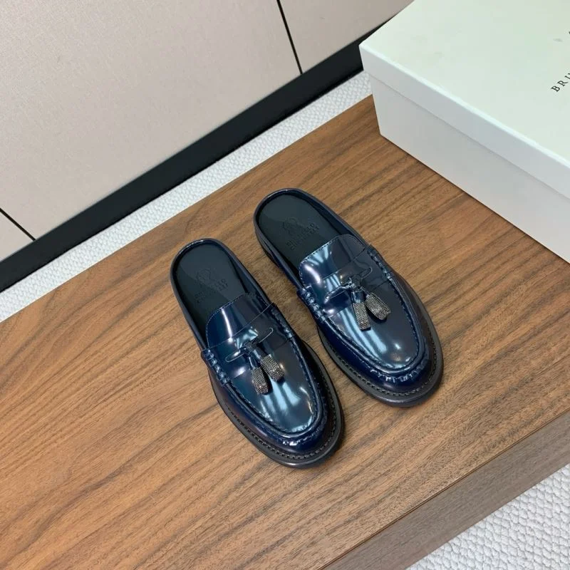 Brand-original Brunello Cucinelli Shoes