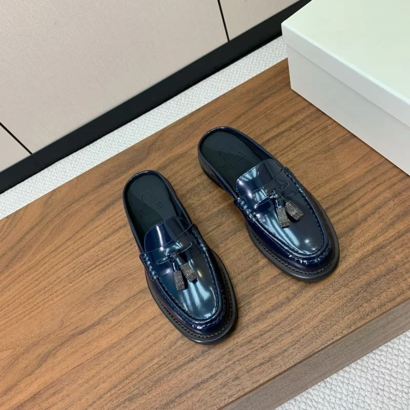 Brand-original Brunello Cucinelli Shoes