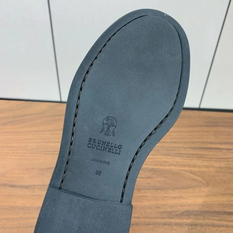 Brand-original Brunello Cucinelli Shoes