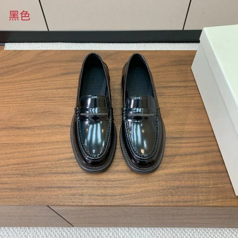 Brunello Cucinelli Shoes