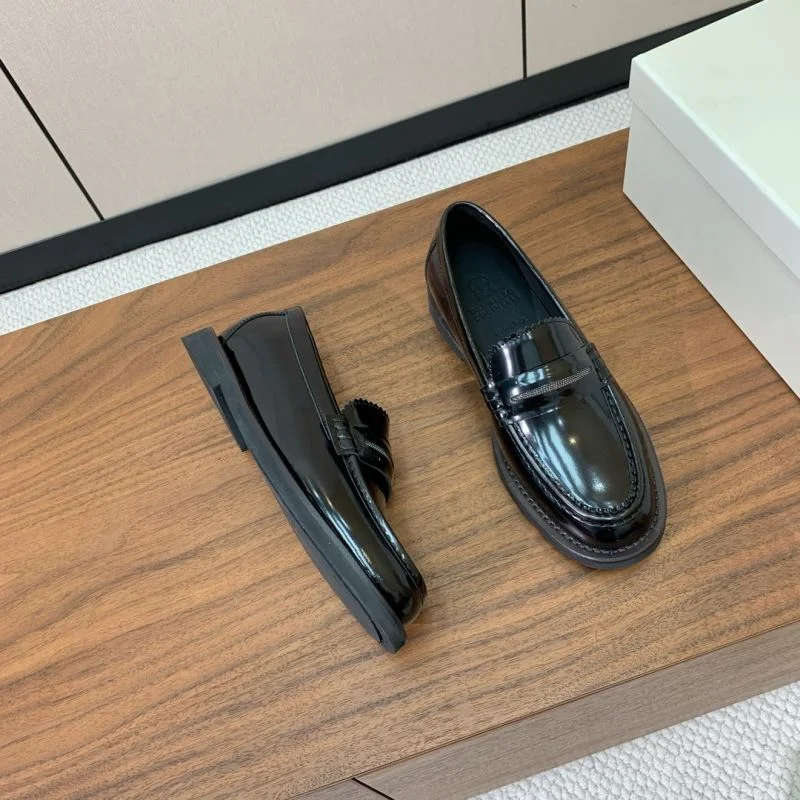 Legit Brunello Cucinelli Shoes