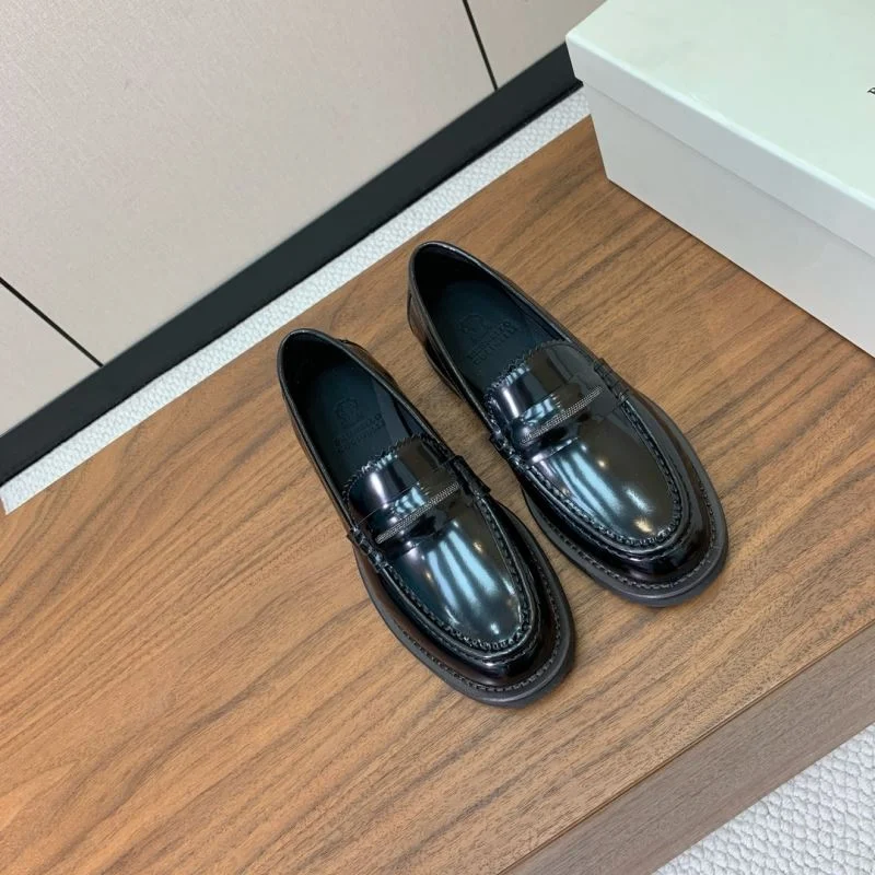 Legit Brunello Cucinelli Shoes