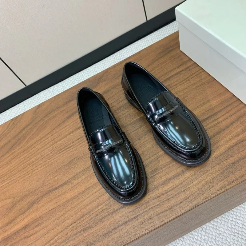 Legit Brunello Cucinelli Shoes