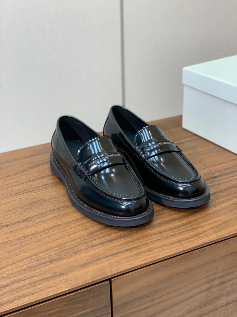 Legit Brunello Cucinelli Shoes