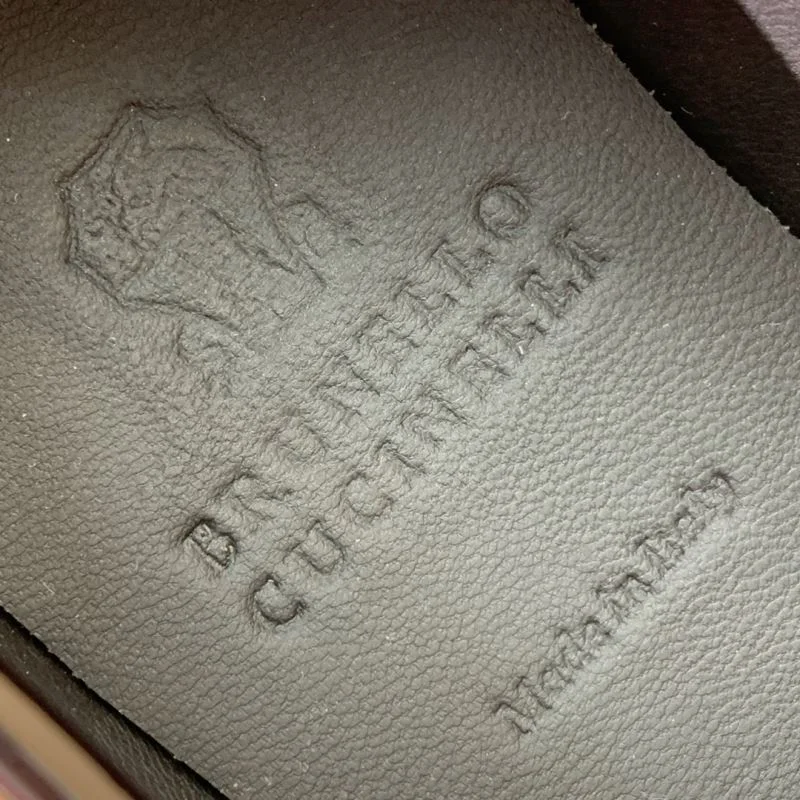 Legit Brunello Cucinelli Shoes