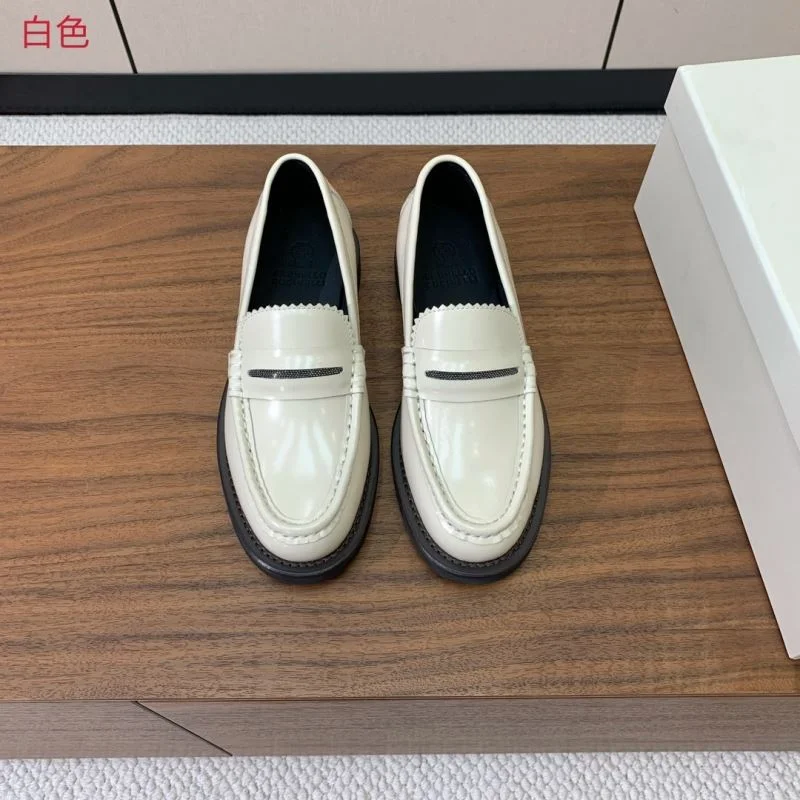 Brunello Cucinelli Shoes