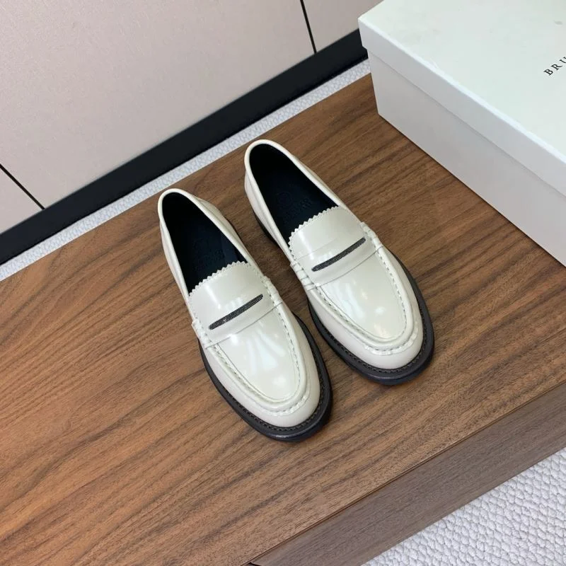 High accuracy Brunello Cucinelli Shoes