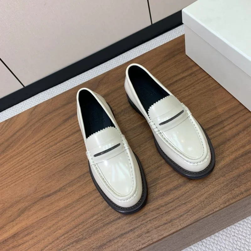 High accuracy Brunello Cucinelli Shoes