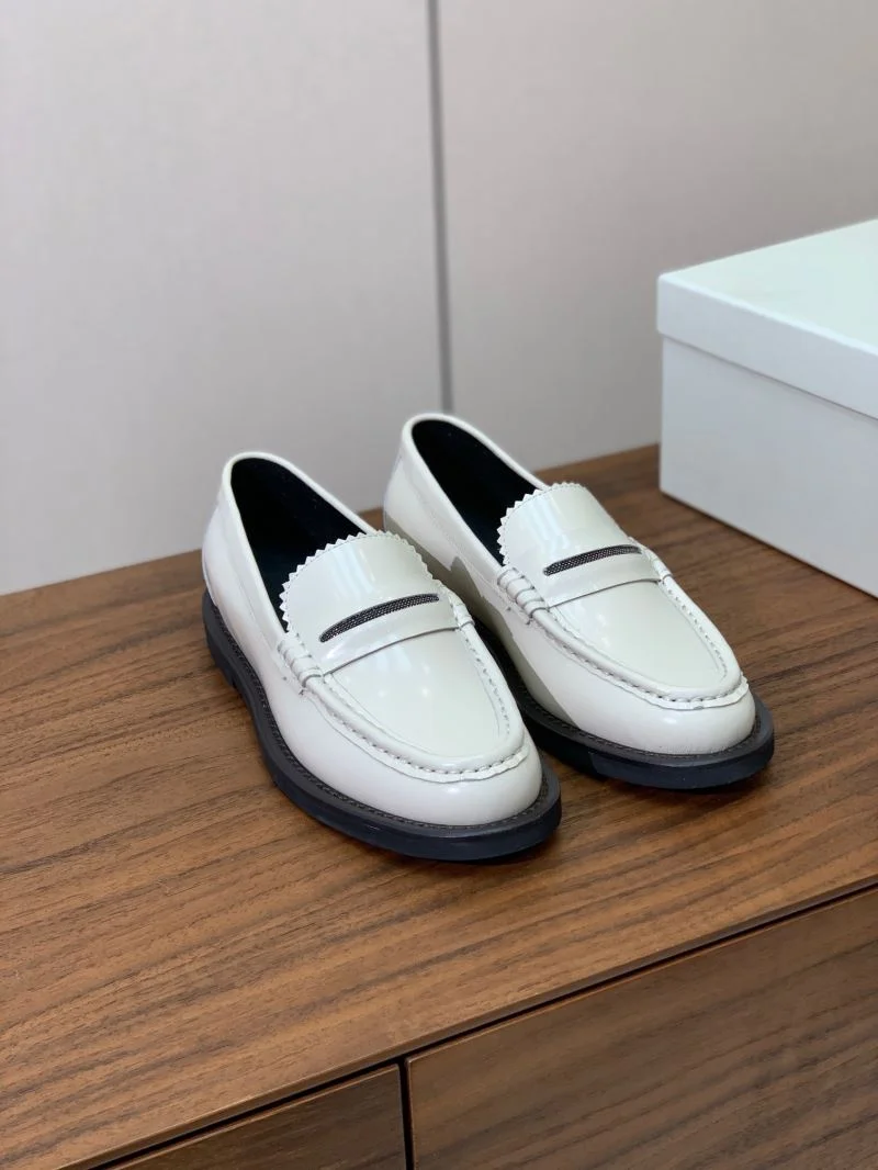 High accuracy Brunello Cucinelli Shoes