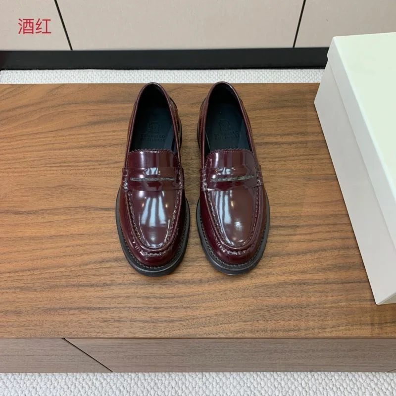 Brunello Cucinelli Shoes