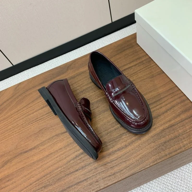 Exact replica Brunello Cucinelli Shoes