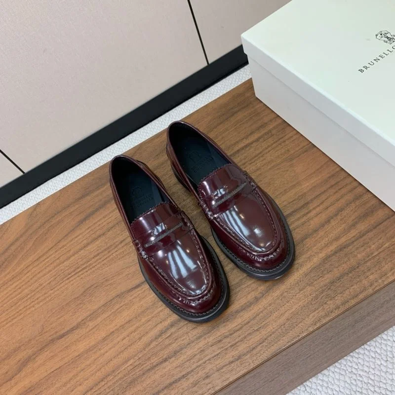 Exact replica Brunello Cucinelli Shoes