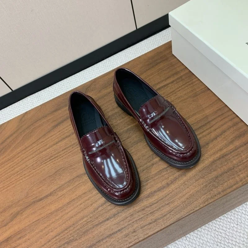 Exact replica Brunello Cucinelli Shoes