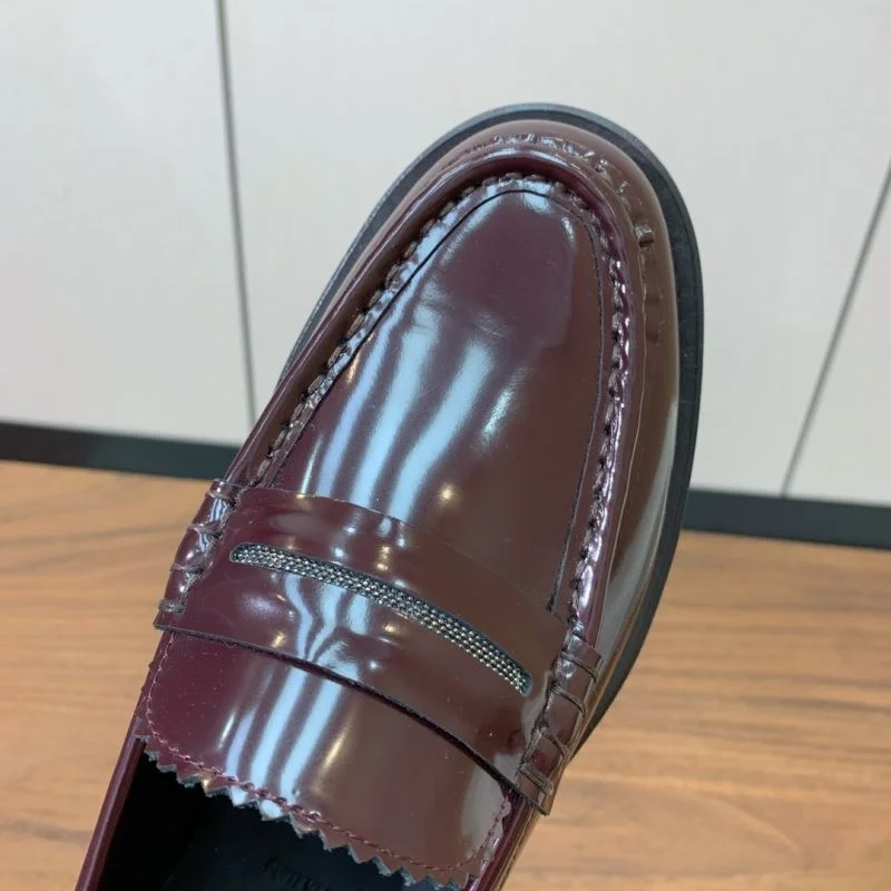 Exact replica Brunello Cucinelli Shoes