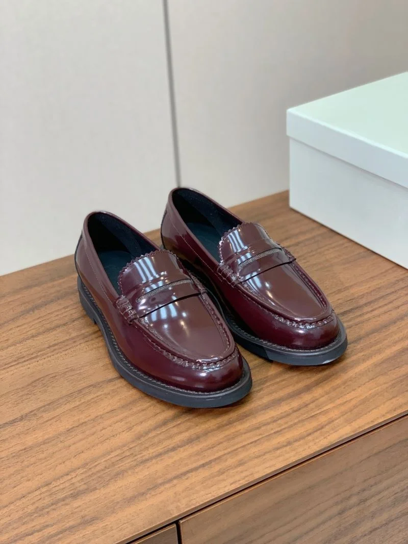 Exact replica Brunello Cucinelli Shoes