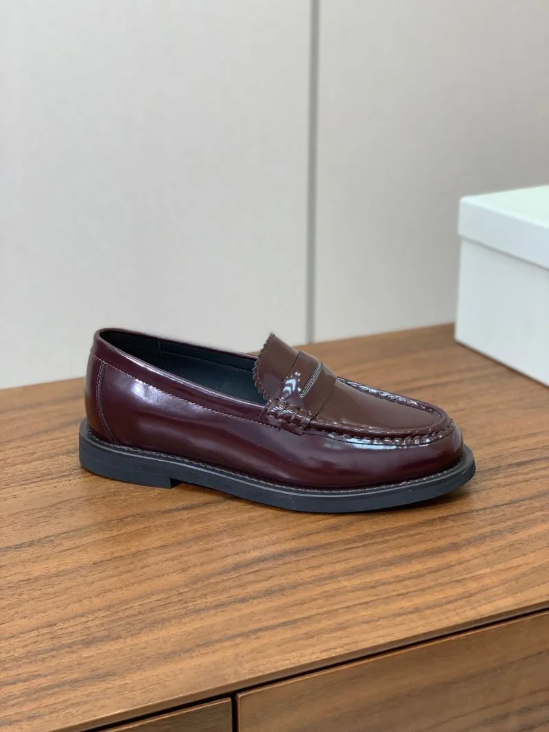Exact replica Brunello Cucinelli Shoes