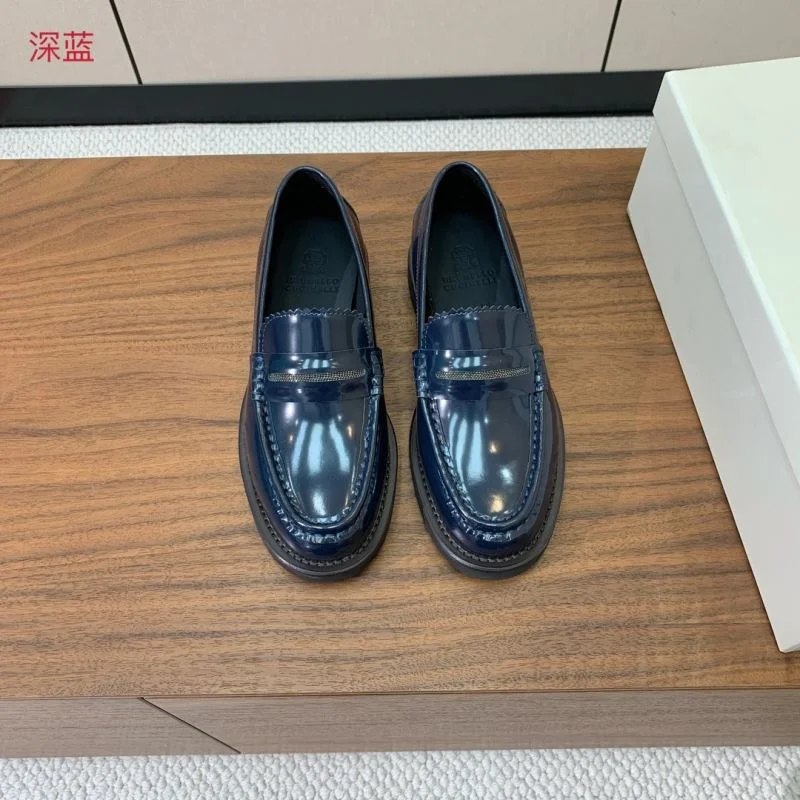 Brunello Cucinelli Shoes