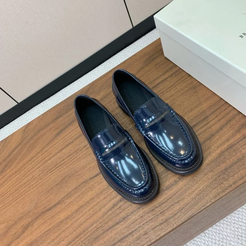Legit Brunello Cucinelli Shoes