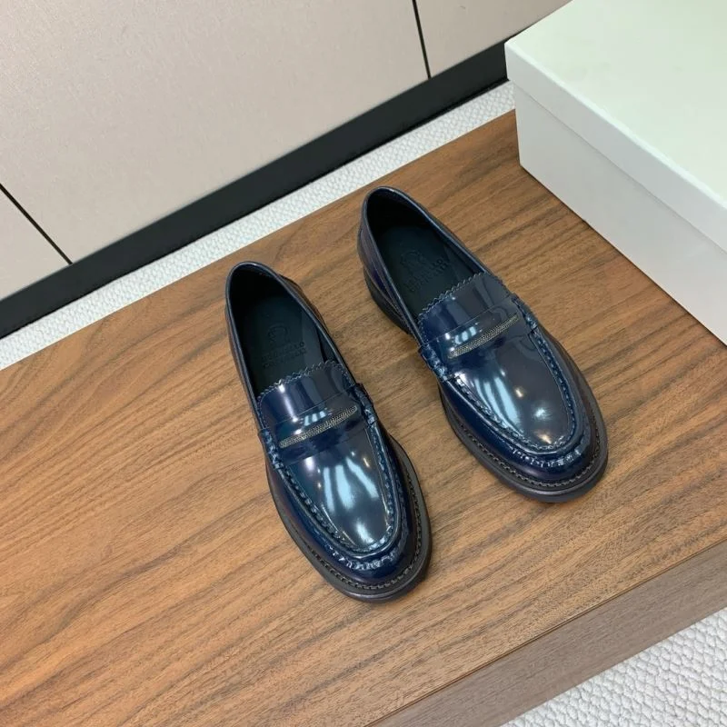 Legit Brunello Cucinelli Shoes