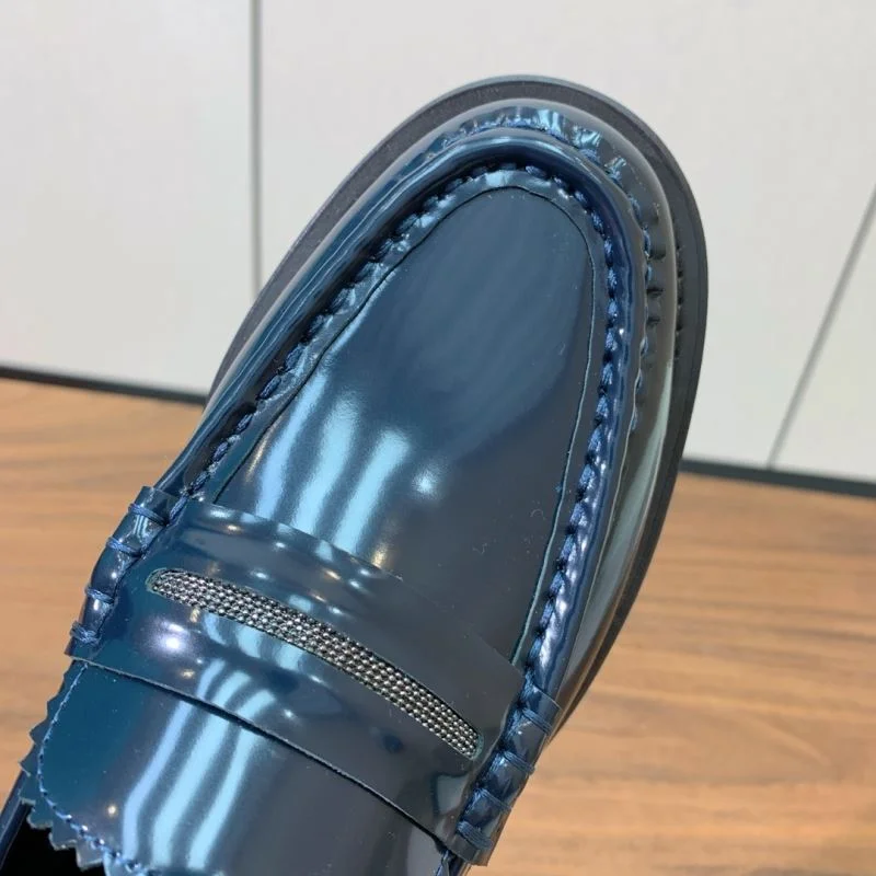 Legit Brunello Cucinelli Shoes