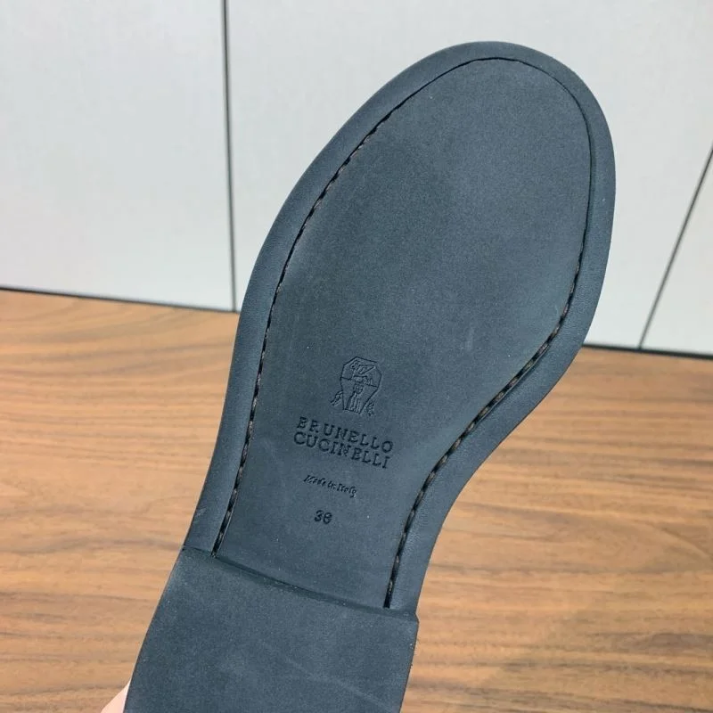 Legit Brunello Cucinelli Shoes
