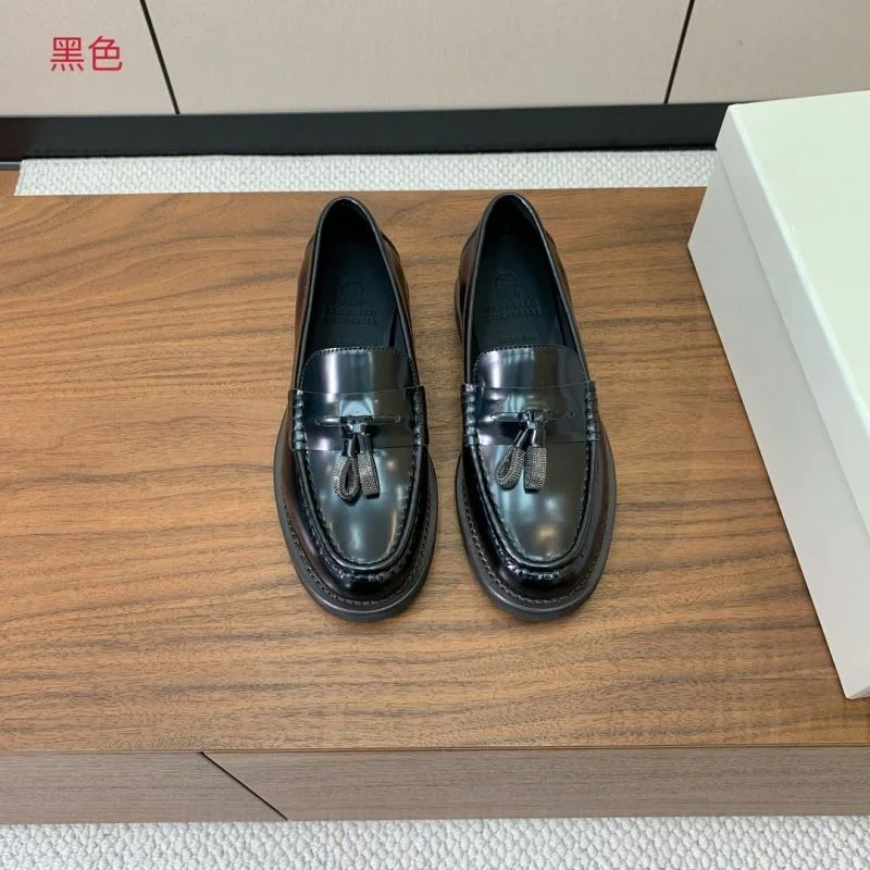 Brunello Cucinelli Shoes