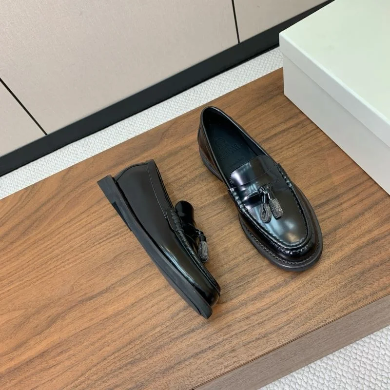 Inexpensive Brunello Cucinelli Shoes