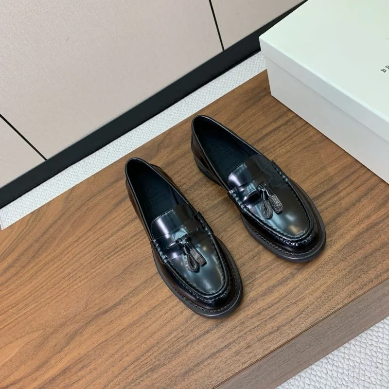 Inexpensive Brunello Cucinelli Shoes