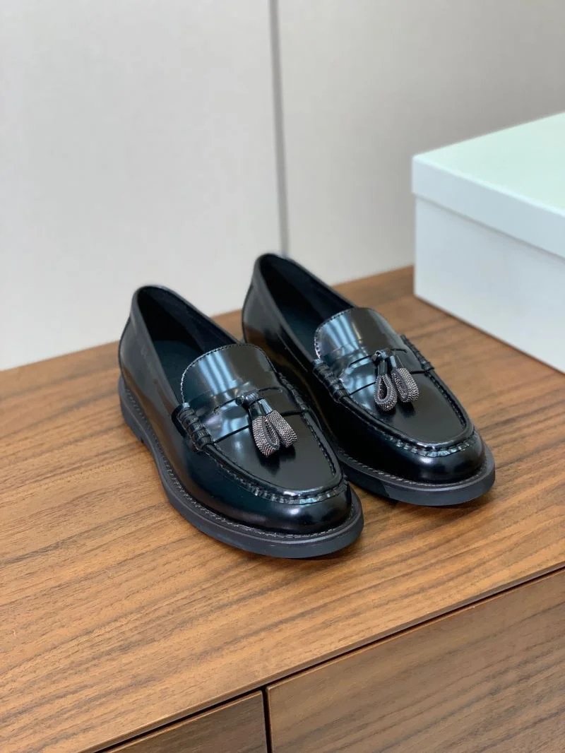 Inexpensive Brunello Cucinelli Shoes