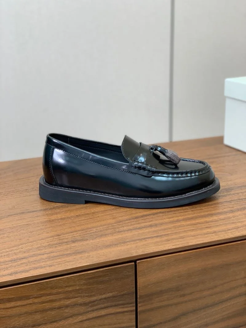 Inexpensive Brunello Cucinelli Shoes