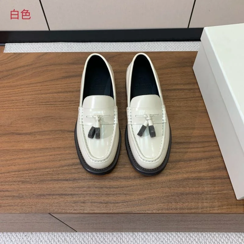 Brunello Cucinelli Shoes