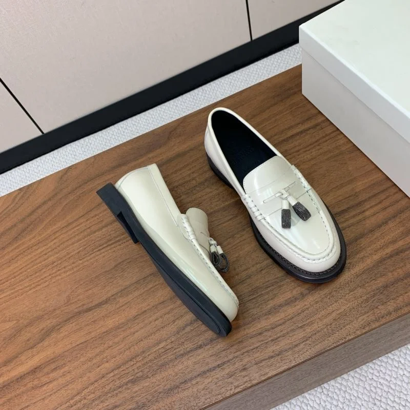 Real Brunello Cucinelli Shoes
