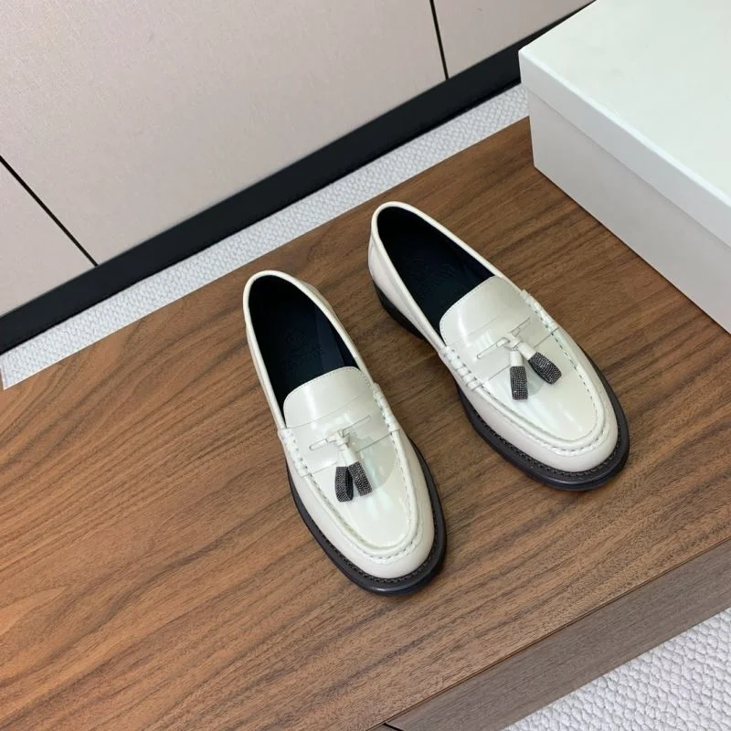 Real Brunello Cucinelli Shoes
