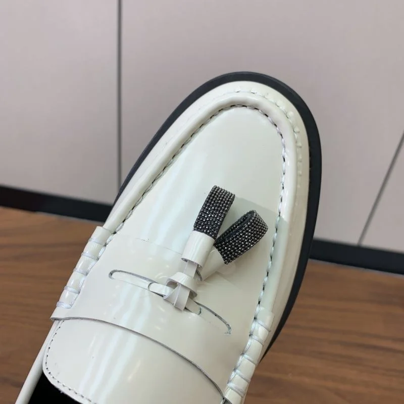 Real Brunello Cucinelli Shoes