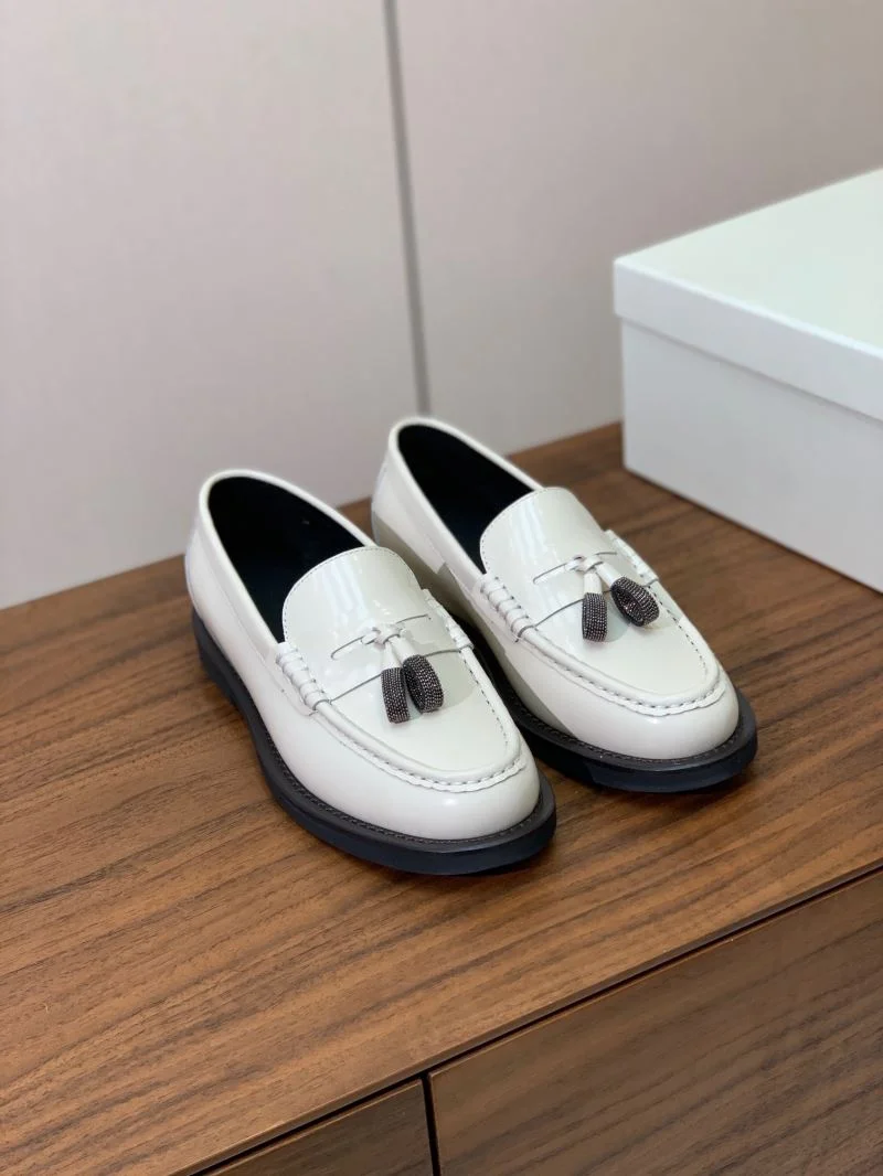 Real Brunello Cucinelli Shoes