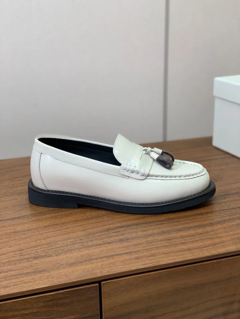 Real Brunello Cucinelli Shoes